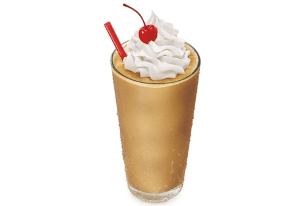 These 15 Fast Food Milkshakes Live Up to the Hype
