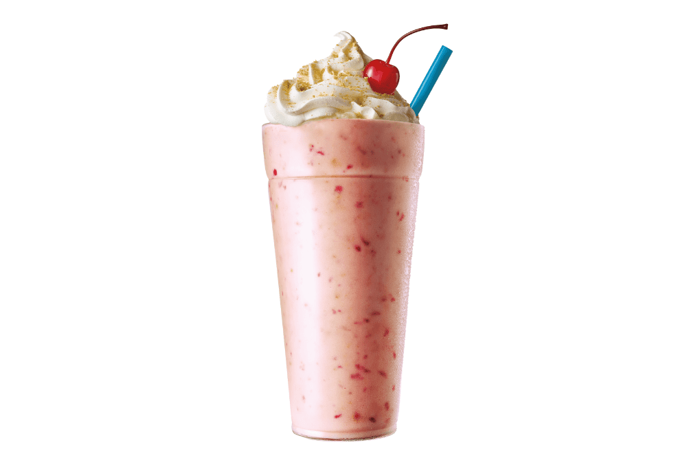These 15 Fast Food Milkshakes Live Up to the Hype