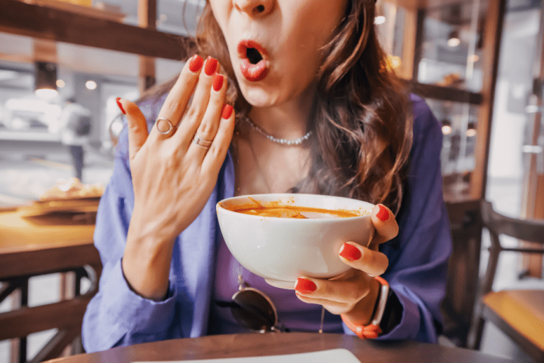 Avoid These 10 Foods That Could Be Making You Sweat at Night