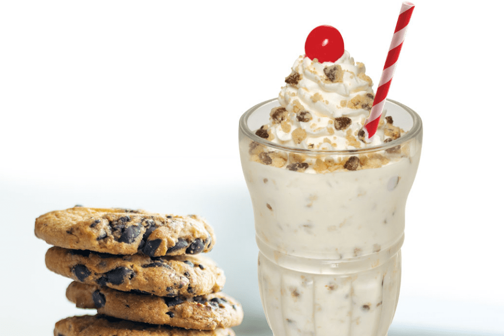 These 15 Fast Food Milkshakes Live Up to the Hype