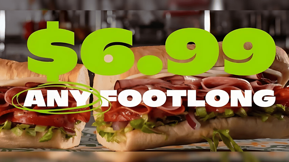 Score These May 2025 Deals Before They’re Gone