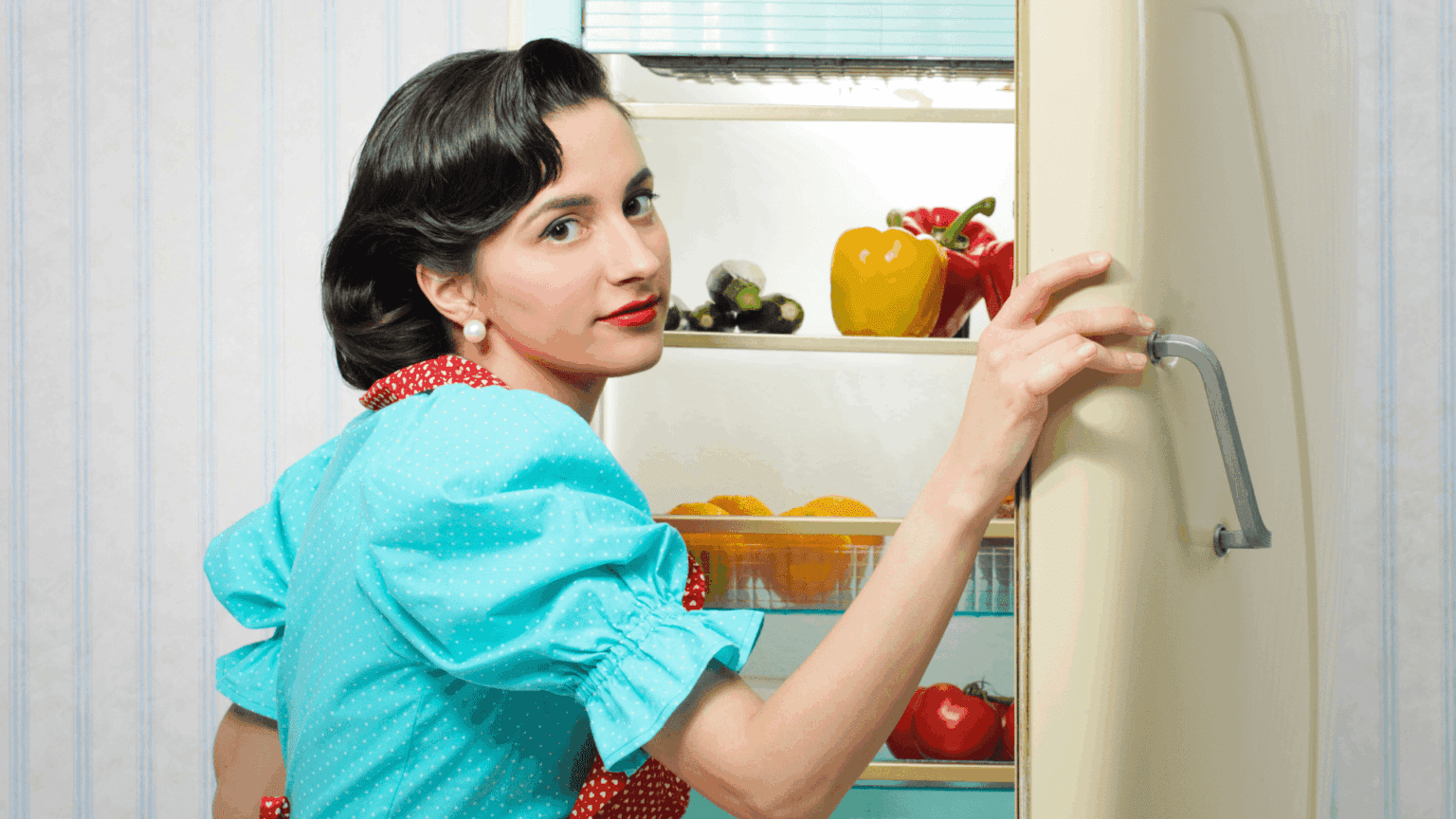 These 10 Classic 1960s Foods Will Bring Back Memories (Both Good and Bad)