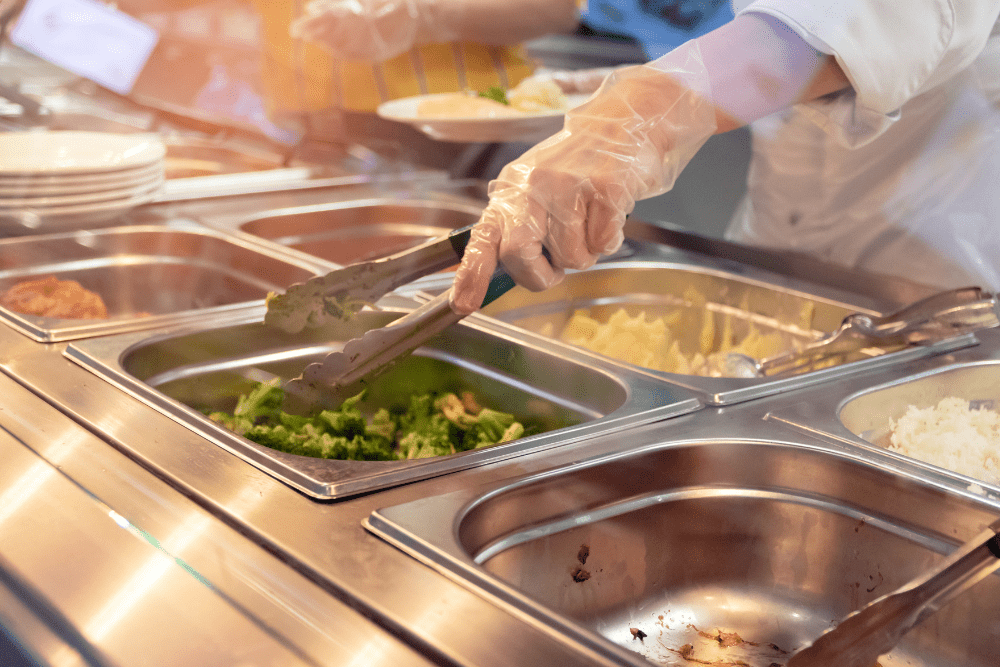 The 10 Secrets Fast Food Workers Wish They Could Tell You (But They Can't)