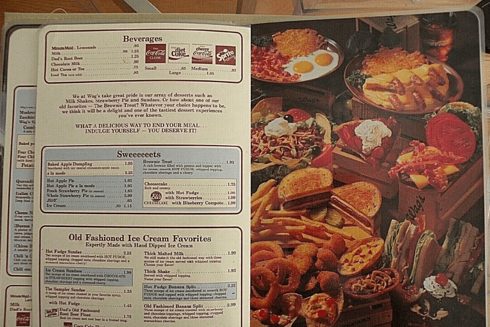 The 10 Forgotten Fast Food Chains We All Miss