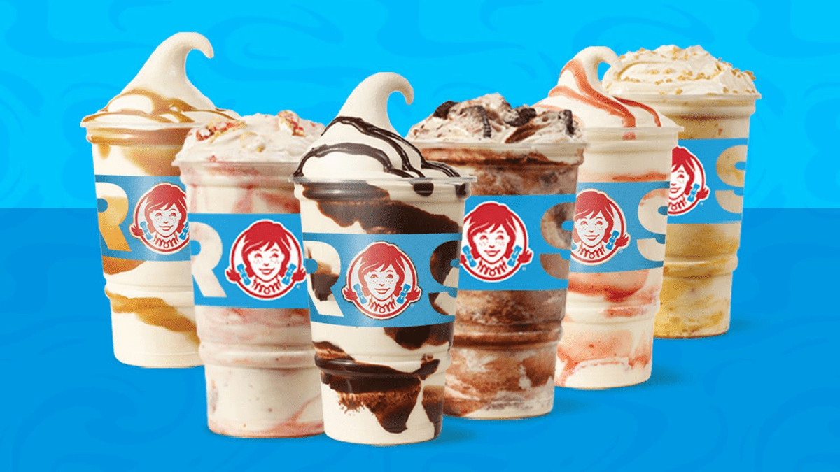 Wendy’s Brings a Taste of Summer with New Seasonal Flavors