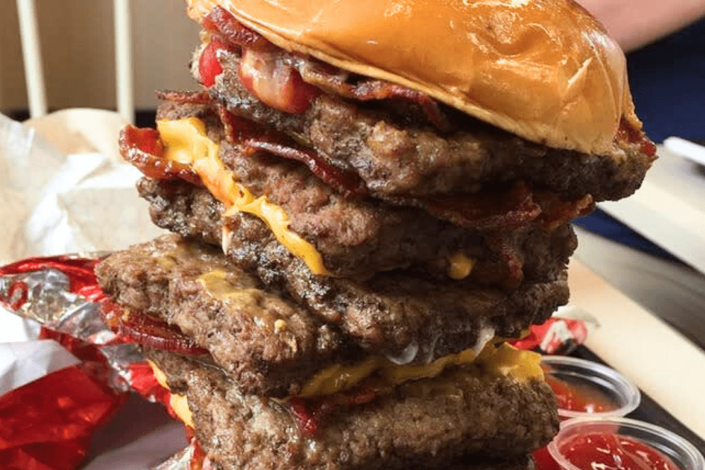 The 12 Fast Food Fails So Bad They’re Legendary