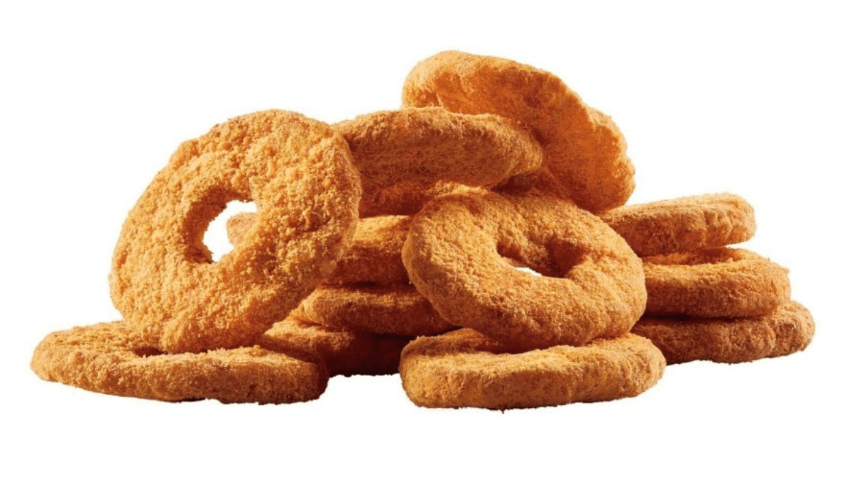 Exciting New Fast Food Drops from Burger King, Krispy Kreme, and More
