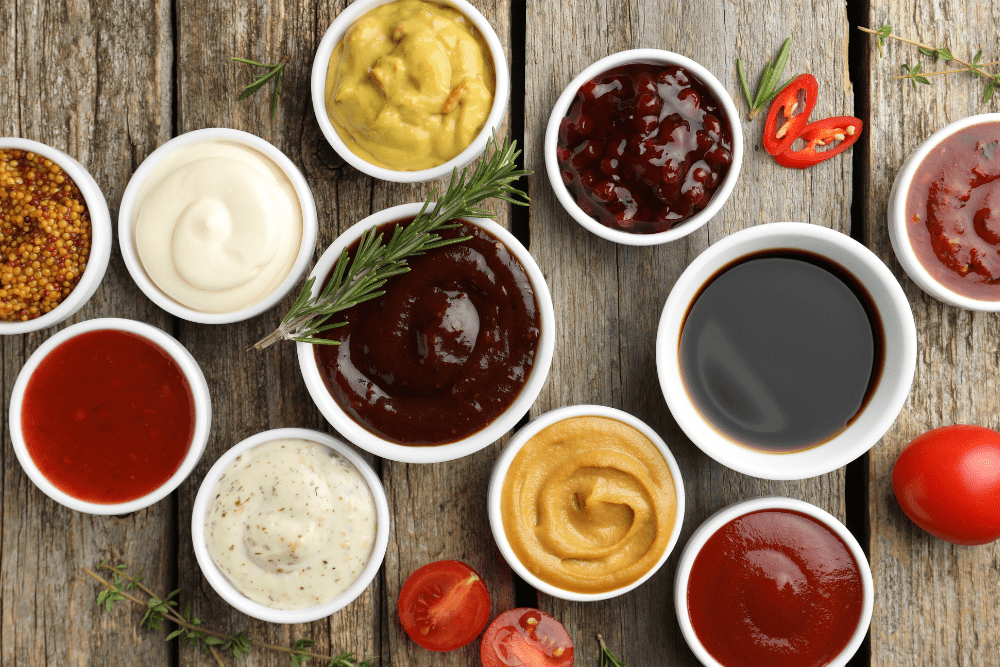 These 10 Snack Trends Are Taking Over 2025