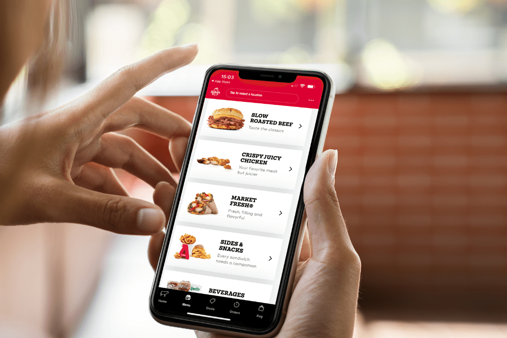 These 15 Fast Food Loyalty Apps Have the Best Rewards and Perks