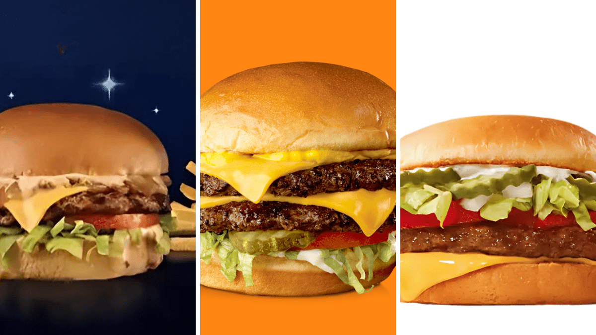 Beef Up Your May: New Fast Food Deals from Carl's Jr., Sonic, and More