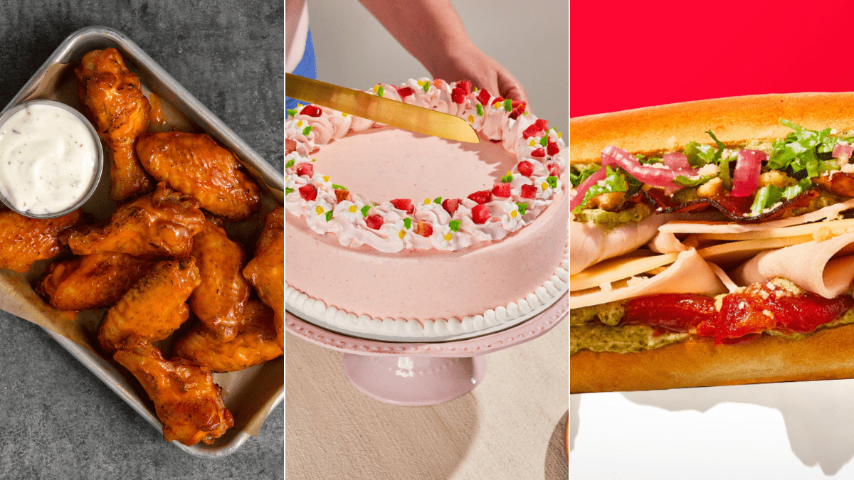 Top 10 Fish Sandwiches at Your Favorite Fast Food Spots for Lent