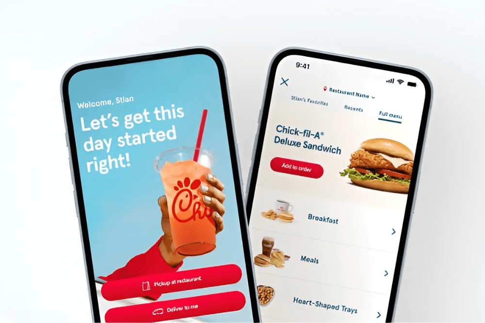 These 15 Fast Food Loyalty Apps Have the Best Rewards and Perks