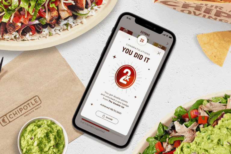These 15 Fast Food Loyalty Apps Have the Best Rewards and Perks