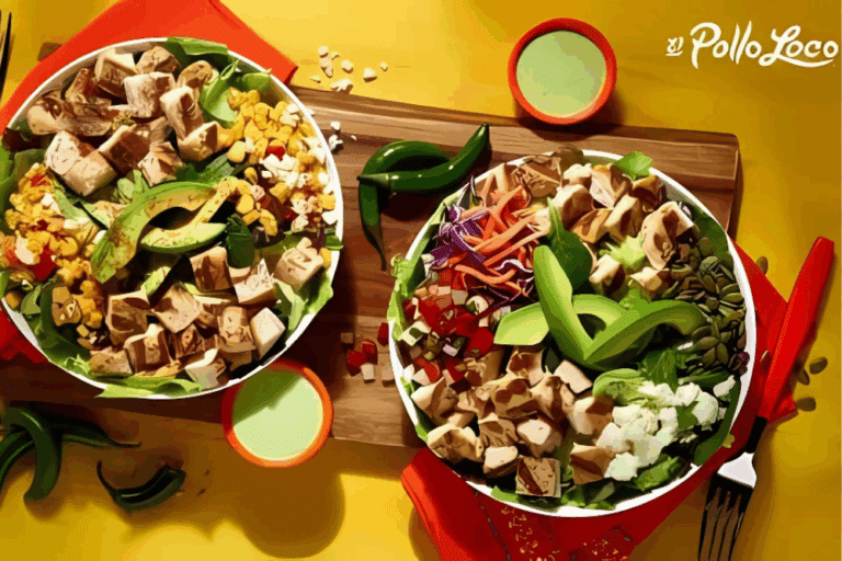 The 12 Healthy Fast Food Swaps That Still Feel Like a Treat