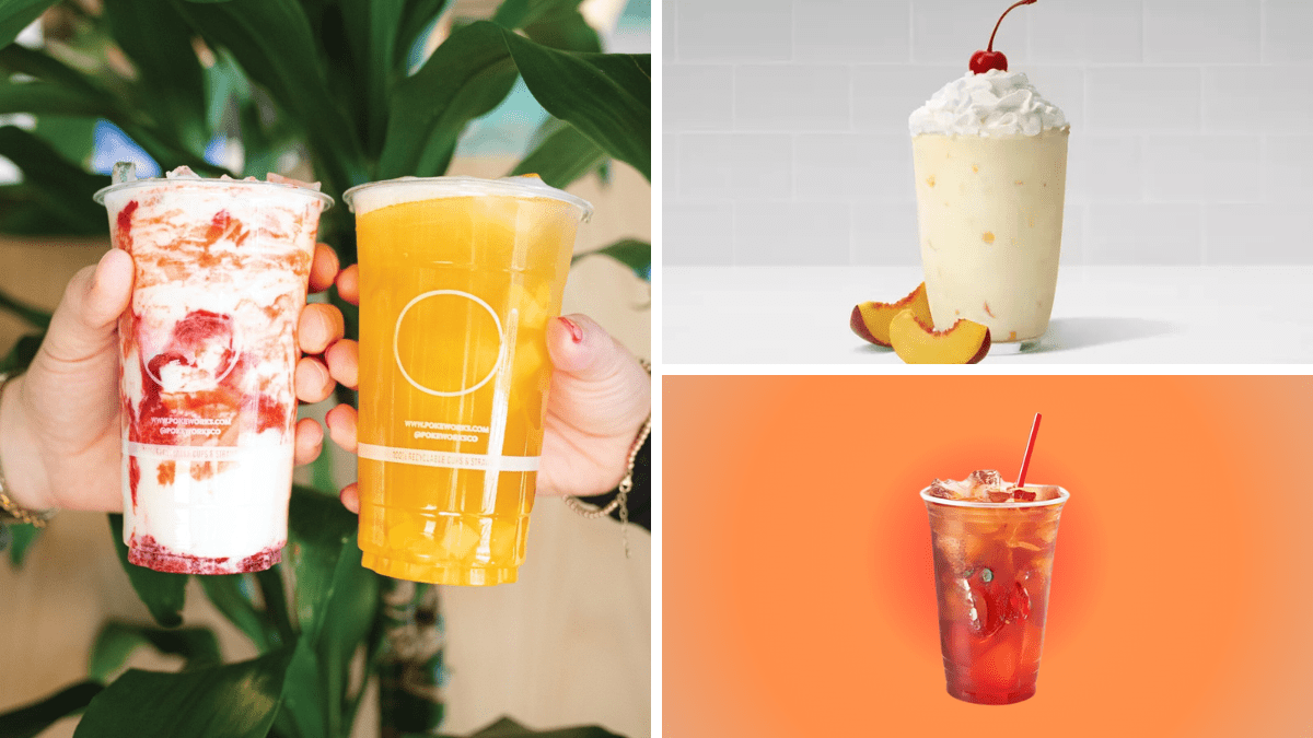 Sprite Revives Popular Flavor After Nearly 20 Years