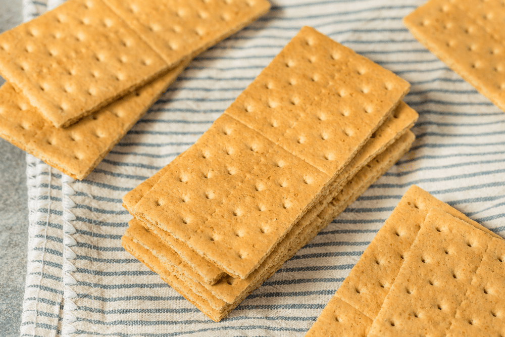 These 10 Retro Snacks Are Healthier Than You Think