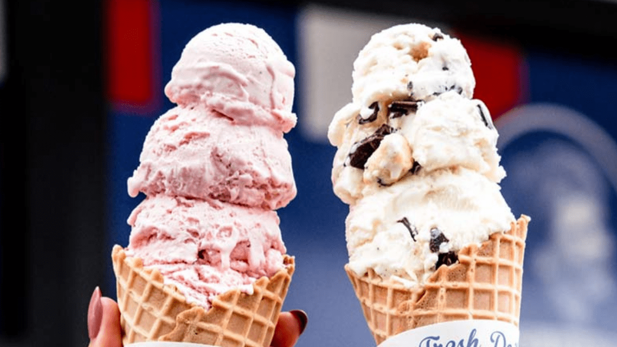 Handel’s 80th Birthday Treat Is Here and It Tastes Like Childhood