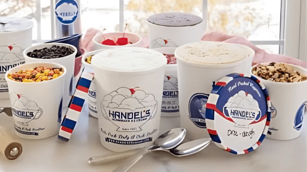 Handel’s 80th Birthday Treat Is Here and It Tastes Like Childhood