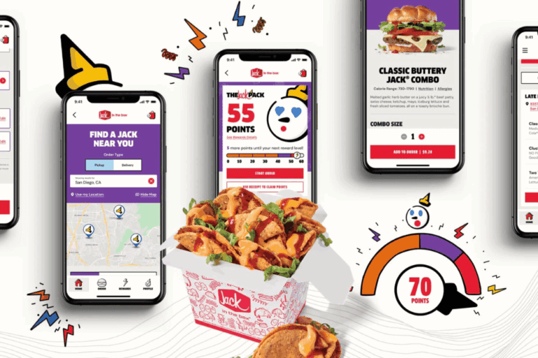 These 15 Fast Food Loyalty Apps Have the Best Rewards and Perks