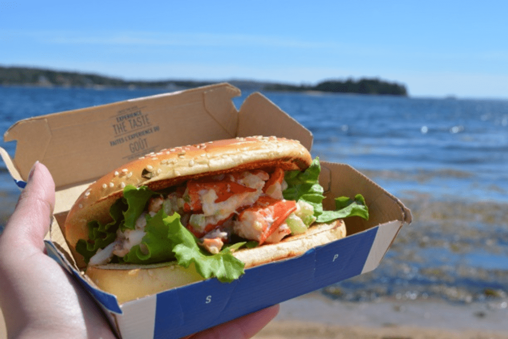 The 12 Best Regional Fast Food Items You Can’t Get Anywhere Else