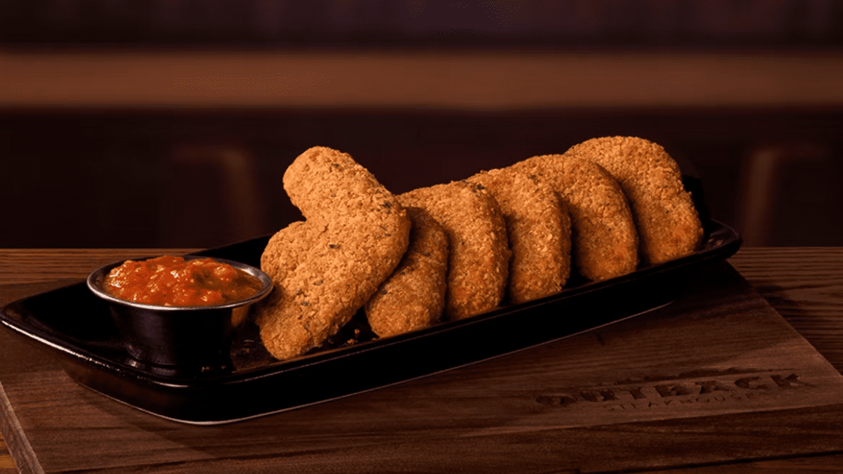 New Fast Food Drops from White Castle, Scooter's Coffee, and More