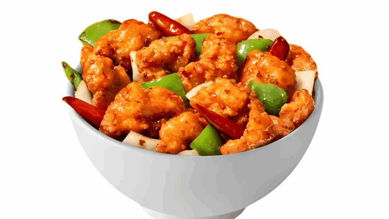 Wendy's, Panda Express, and More Unveil New Menu Items Worth Lining Up For