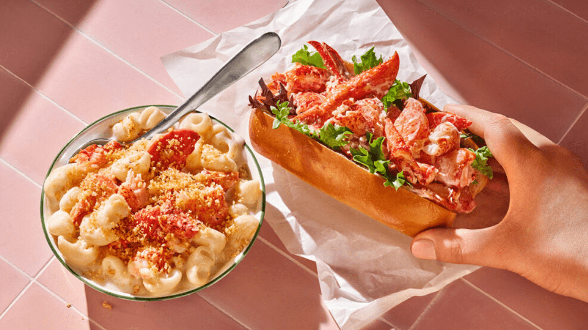 Score Summer Treats from Burger King, Panera, and More