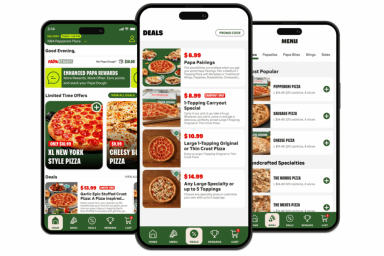 These 15 Fast Food Loyalty Apps Have the Best Rewards and Perks