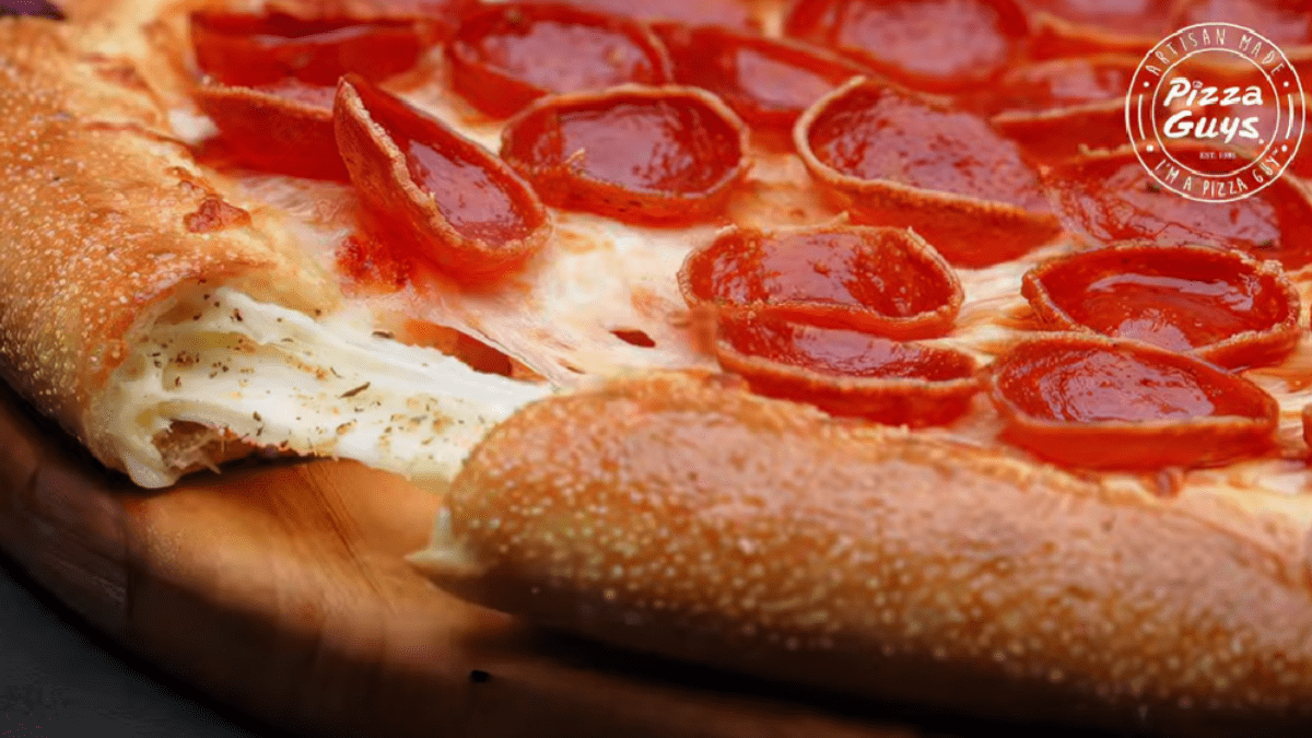 New Fast Food Drops from White Castle, Scooter's Coffee, and More