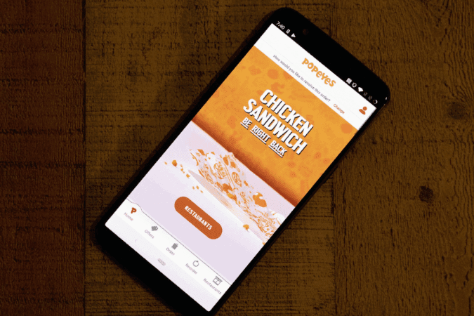 These 15 Fast Food Loyalty Apps Have the Best Rewards and Perks