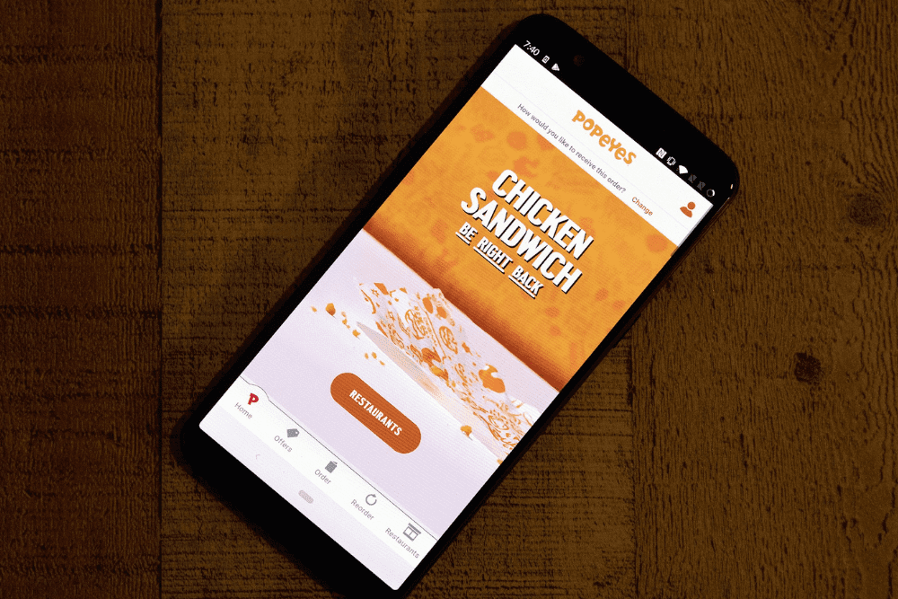 These 15 Fast Food Loyalty Apps Have the Best Rewards and Perks