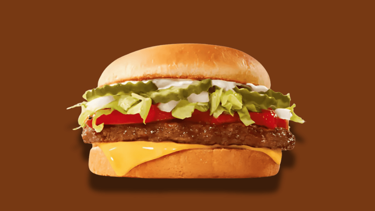 Sizzling Deals and Stacked Buns for National Burger Day 2025