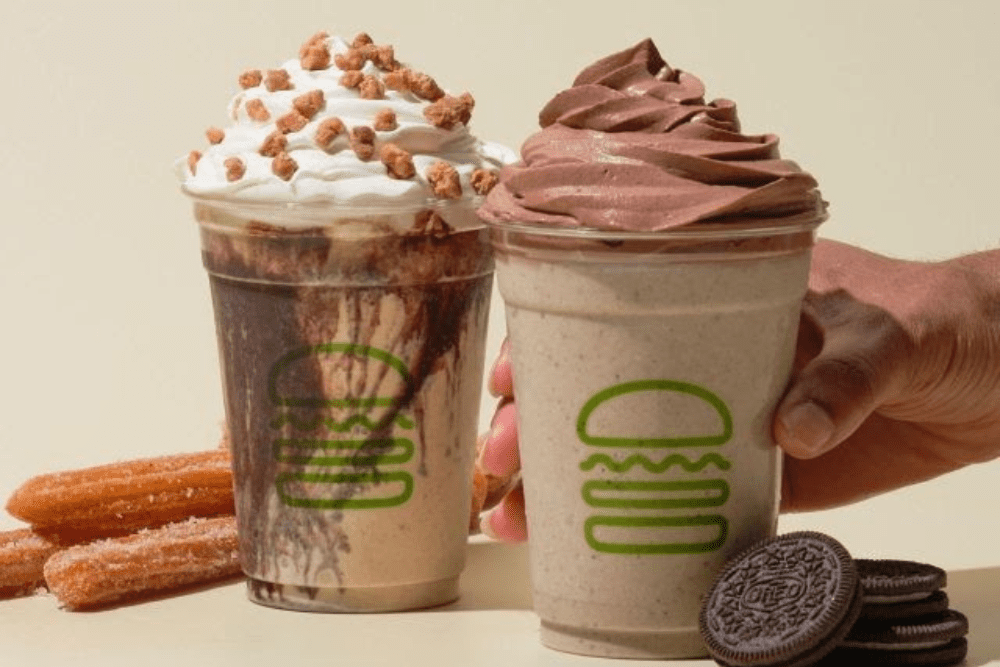 These 10 Fast Food Chains Have the Best Limited-Time Menus Today