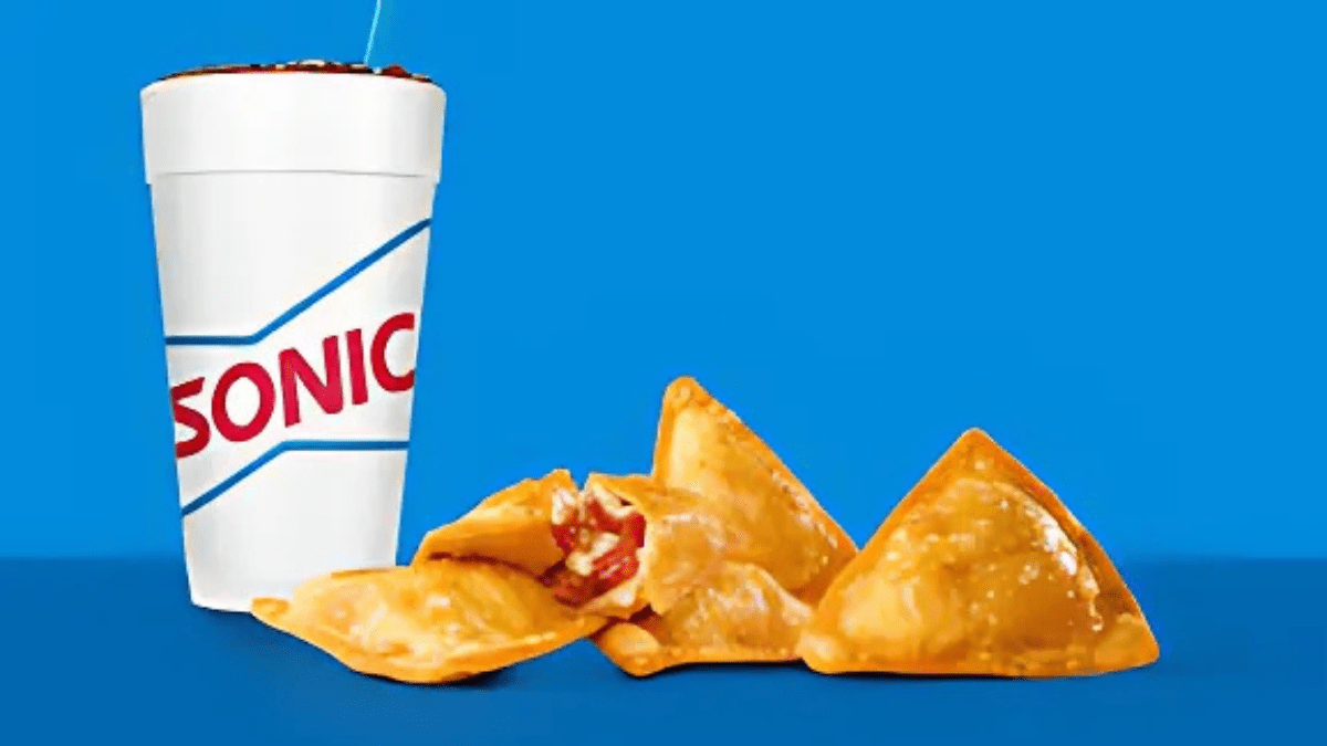 Must-Have New Fast Food Items at Arby's and Nothing Bundt Cakes