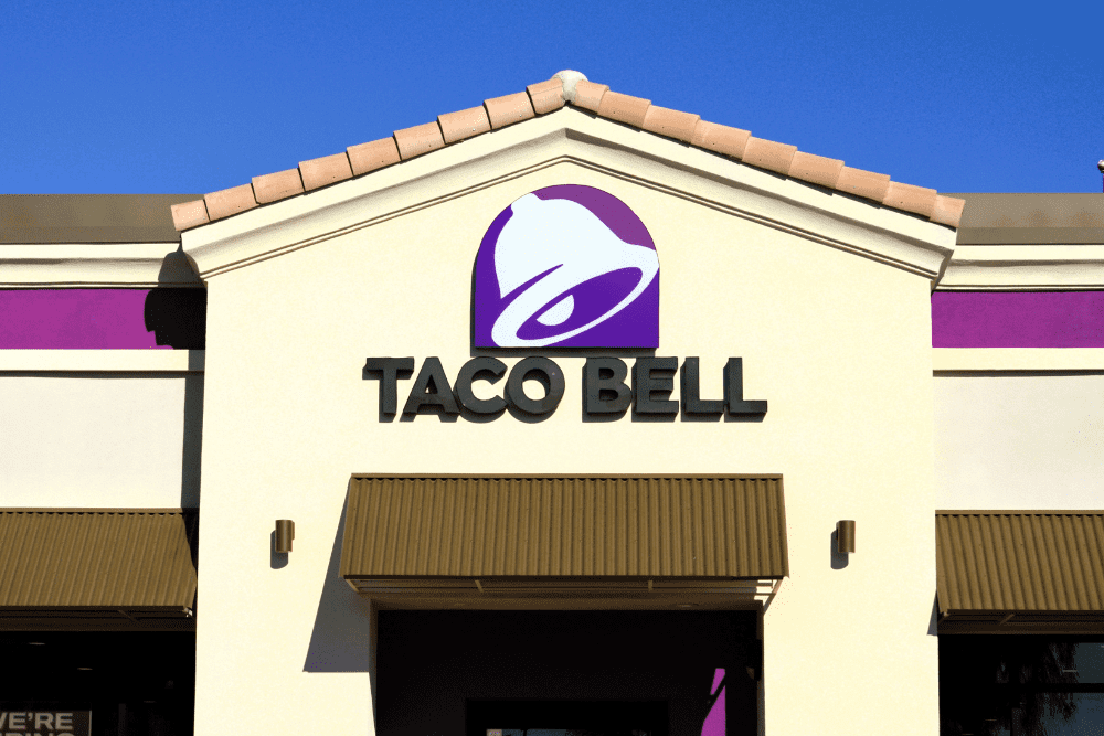 The 10 Fast Food Chains With Stories That Will Blow Your Mind