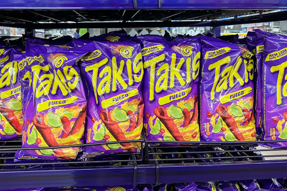 The 10 Must-Try Global Snacks You Can Buy Right Here in the US