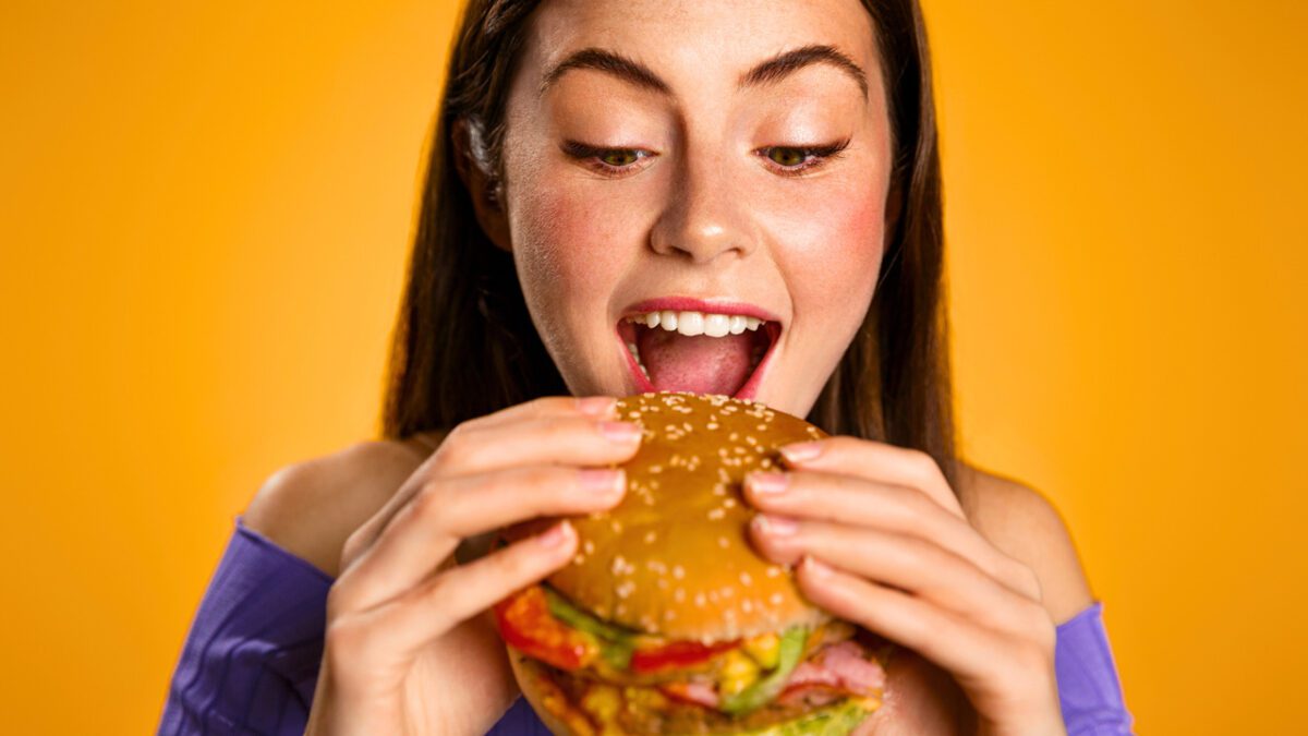 These 10 Fast Food Chains Have the Best Limited-Time Menus Today