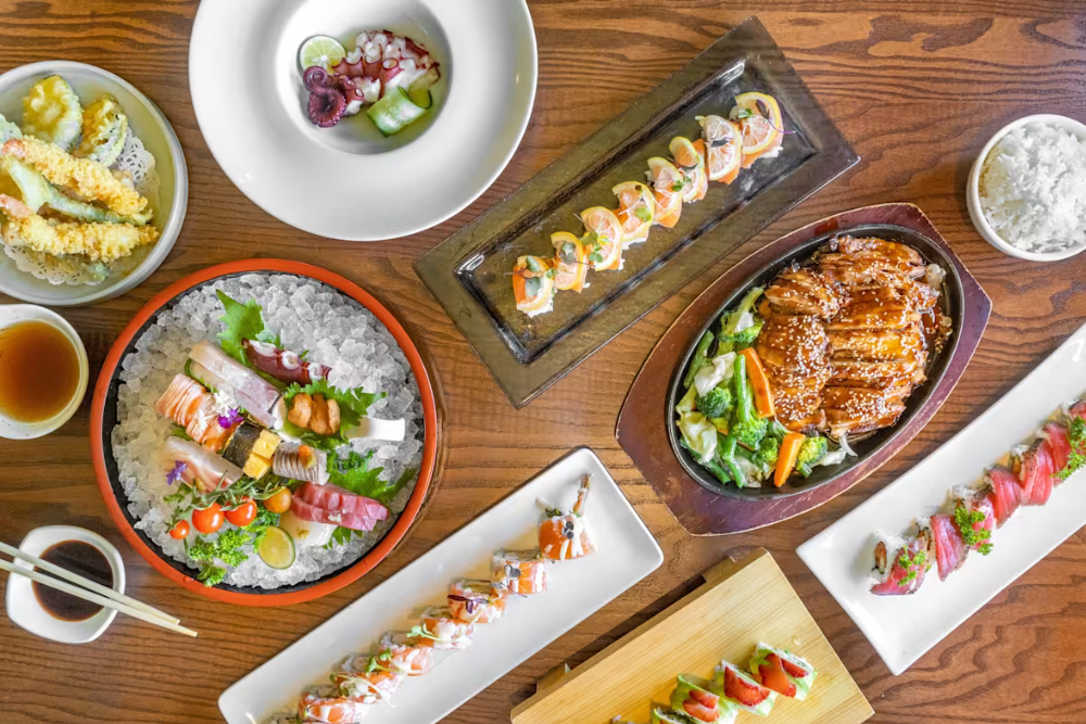 Rachel Ray’s 10 Favorite Restaurants in the U.S.