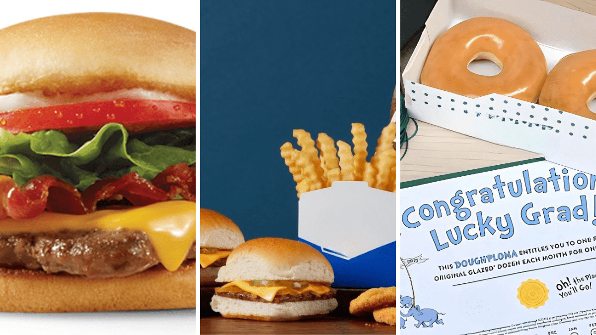 The #1 Krispy Kreme Donut Recipe You Must Try