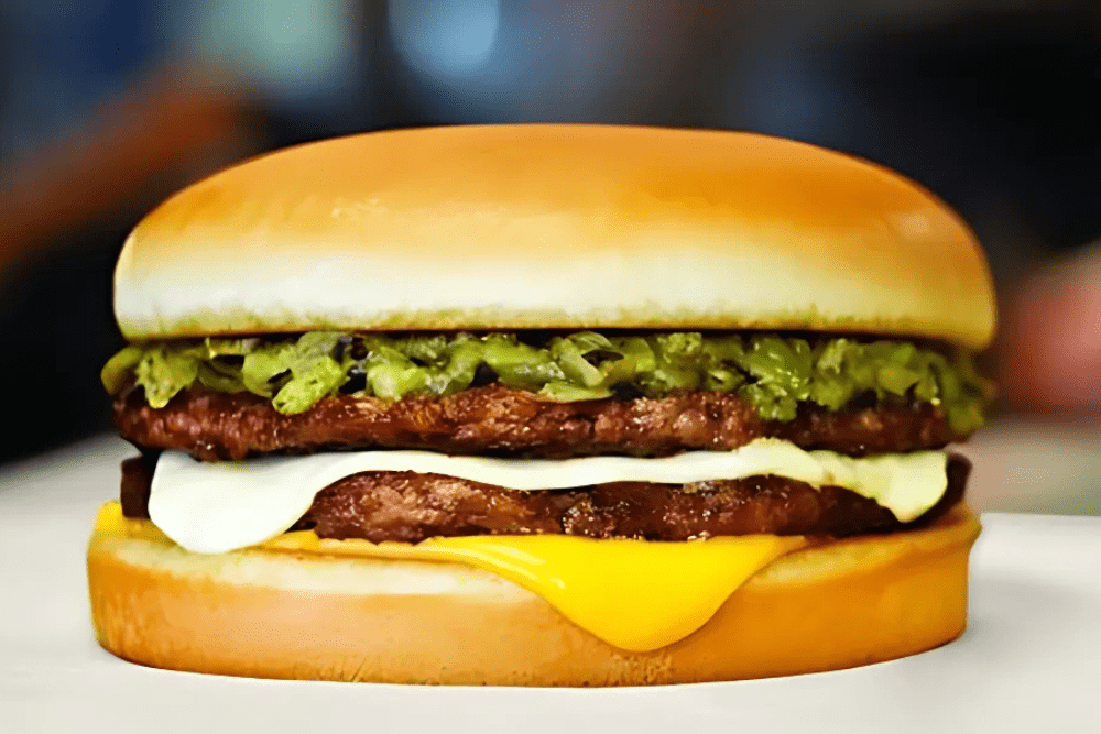 The 12 Best Regional Fast Food Items You Can’t Get Anywhere Else