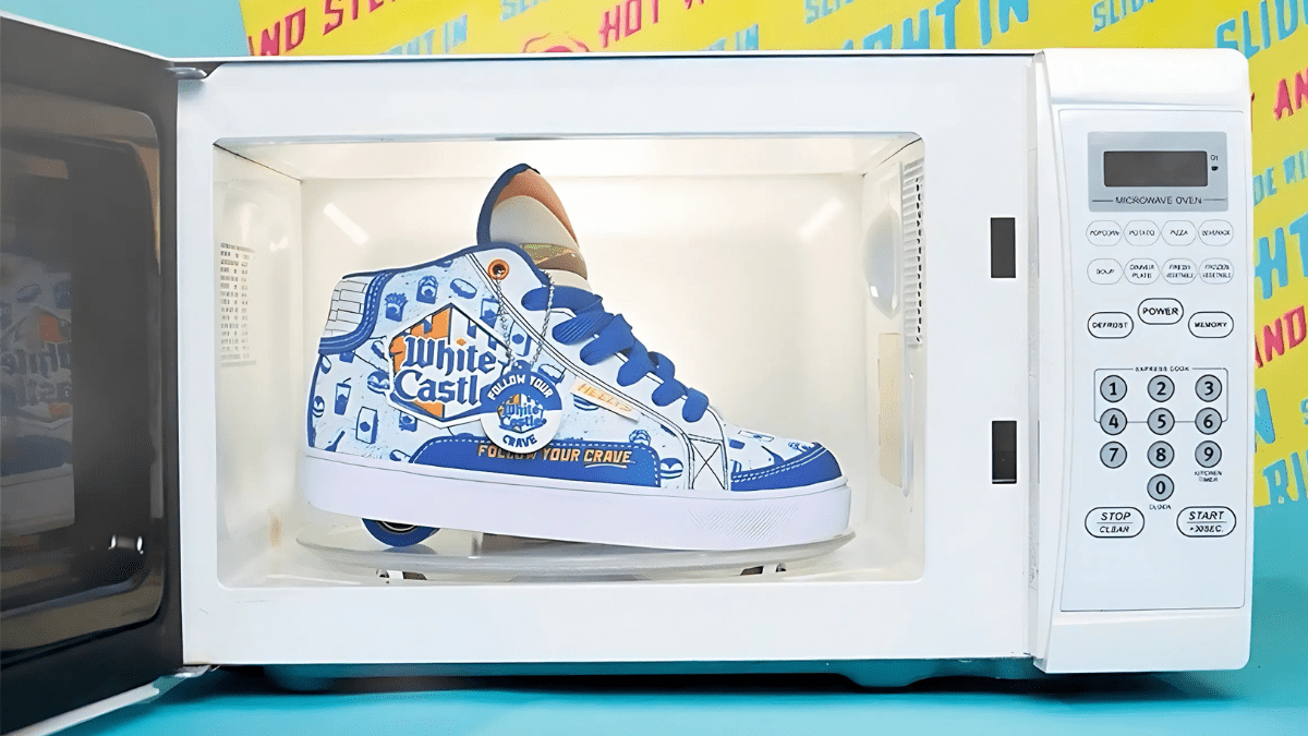 Hot New Launches from Arby’s, White Castle, and More