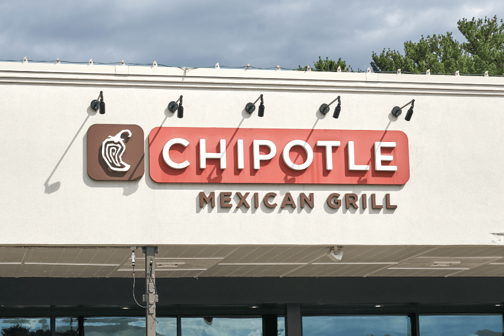 Top 10 Fast Food Chains Reinventing Ordering with AI