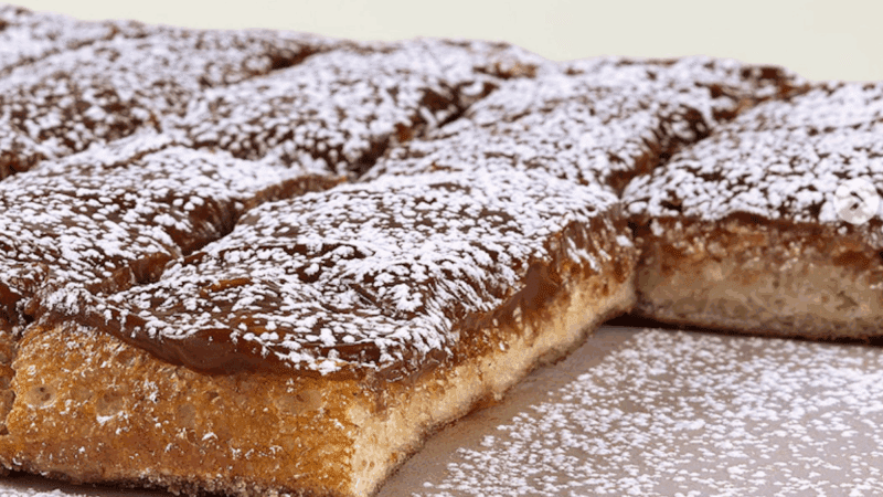 Krispy Kreme Just Unveiled Their New Fourth of July Collection