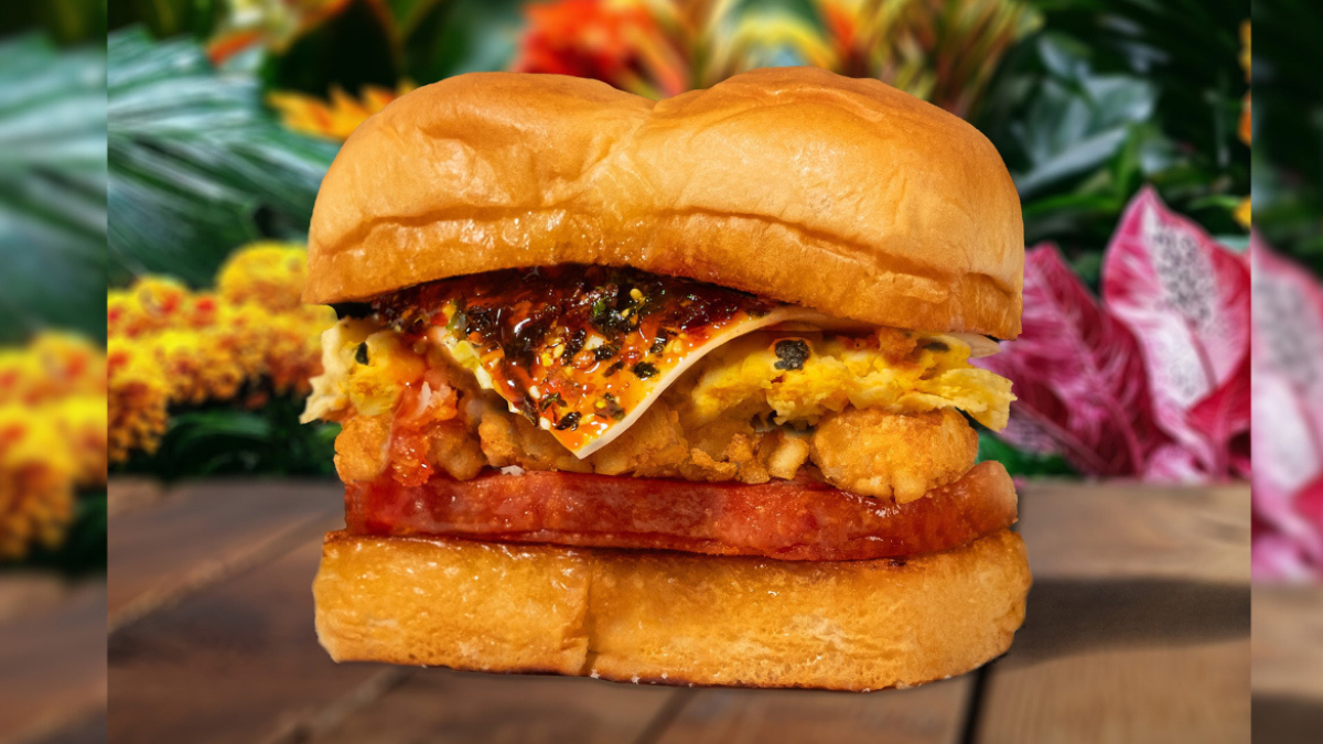 KFC’s Iconic Fill Ups Return and There's a Wild Collab Involved