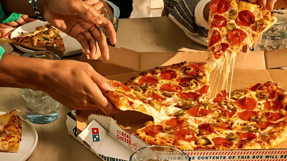 Domino’s Just Dropped a New Pizza Deal You’ll Want to Grab Fast