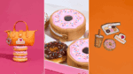 Dunkin’ and Stoney Clover Lane Make National Donut Day Extra Sweet