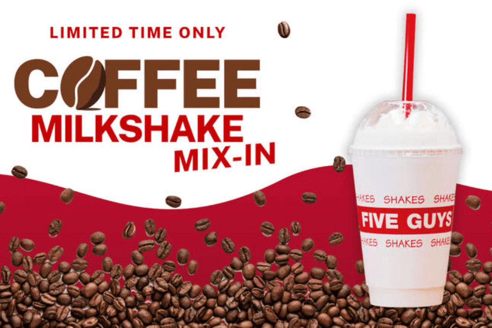 These 10 Retro Fast Food Items Are Officially Back