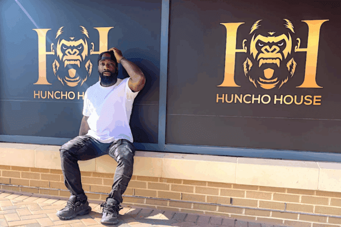 The 15 Athlete-Owned Restaurants to Check Out