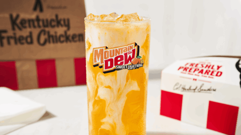 KFC’s Iconic Fill Ups Return and There's a Wild Collab Involved