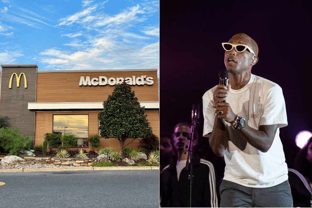 The 10 Celebrities Who Got Fired From Fast Food Jobs